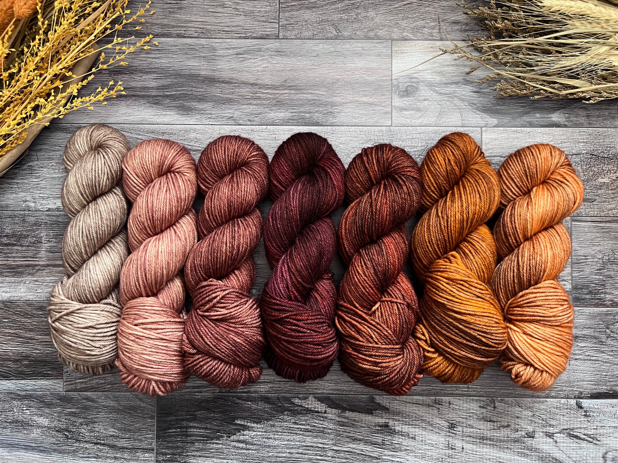 Yarn Nouveau