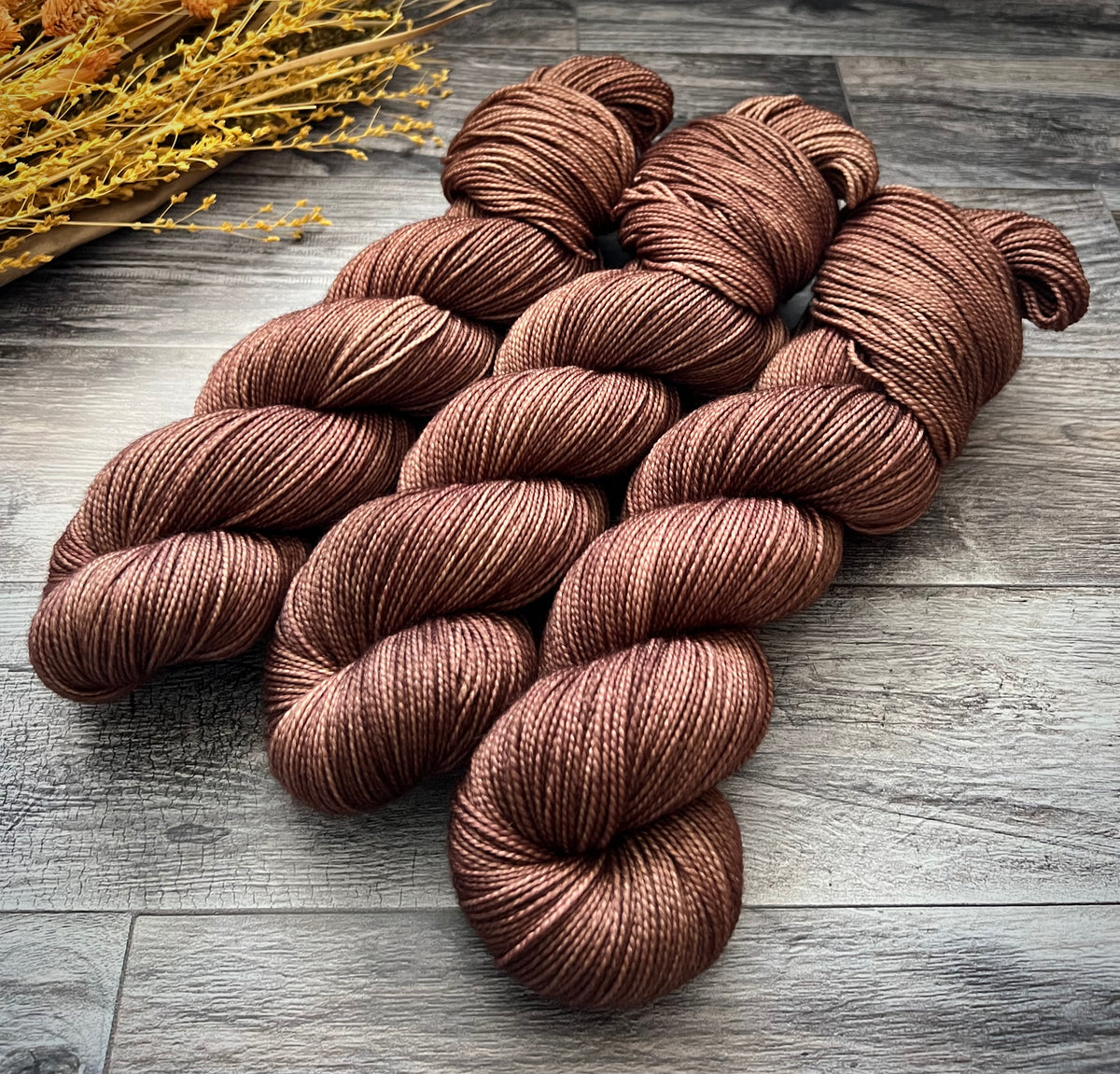 Wildwood Twist Sock – Yarn Nouveau